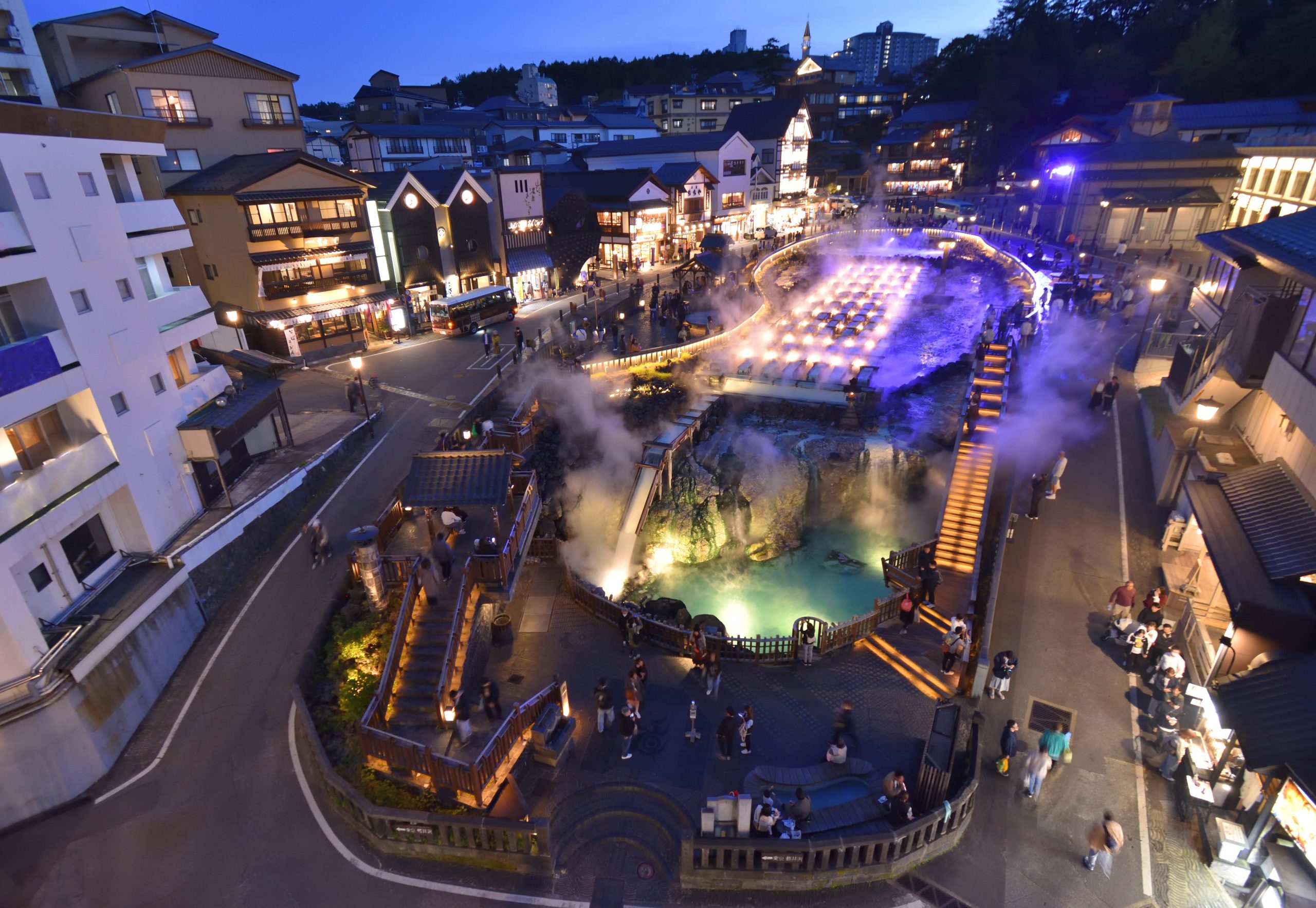 Initial D | animetourism88